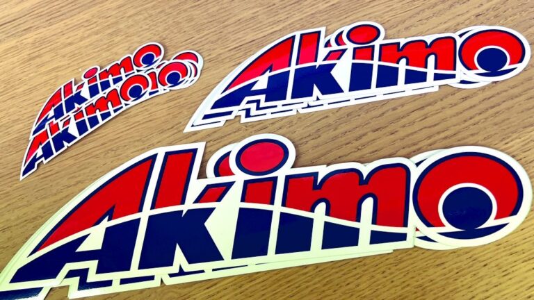 AKIMO OILの秋元さん。｜下山和人｜短パン社長ブログ